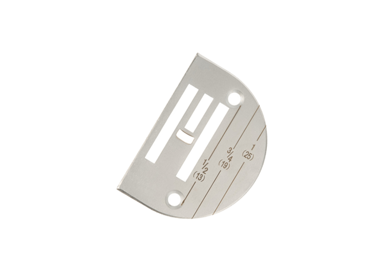 Needle Plate - PB Sewing Parts